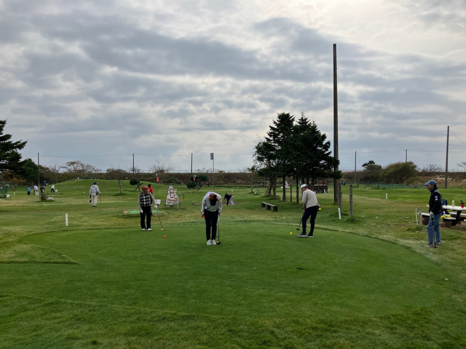 10/27 伊藤園PGCLクラシック2024 結果！ | （PGCL）パークゴルフクラブリーグ