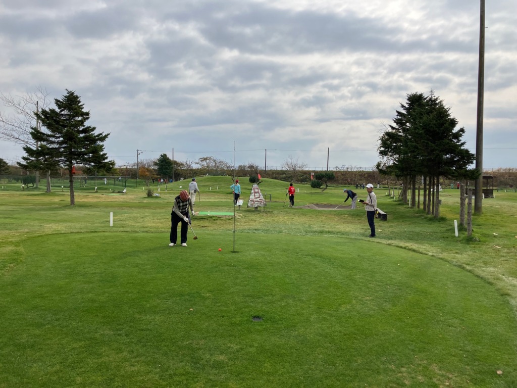 10/27 伊藤園PGCLクラシック2024 結果！ | （PGCL）パークゴルフクラブリーグ